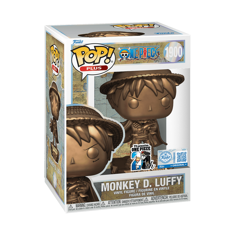 Pop Plus! – Funtastik Corp