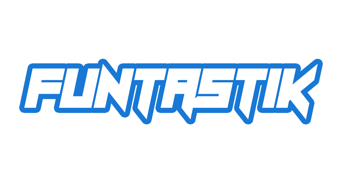 NEW RELEASES – Funtastik Corp